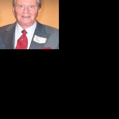 Bob Pope dedicated life to banking, community | Douglasville Sentinel ...