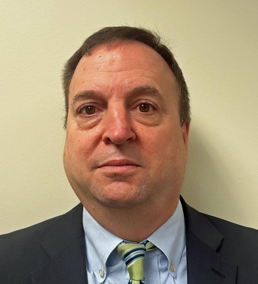 James Kiger 'ready' for new legal career | Douglasville Sentinel ...