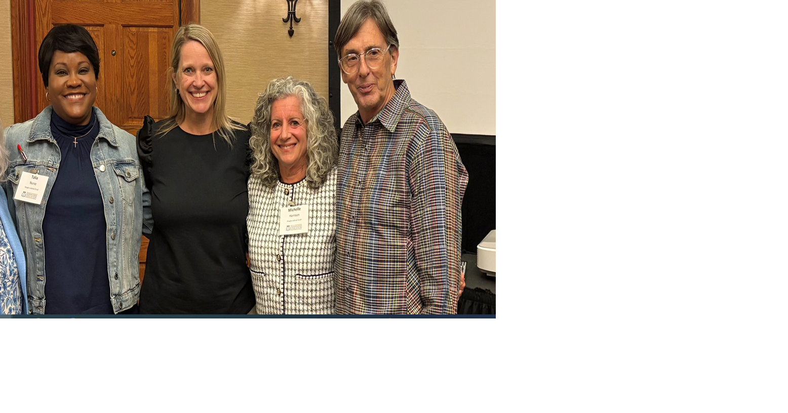 Judge Michelle Harrison named president of statewide council ...