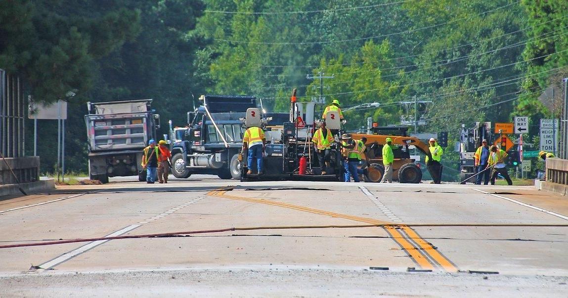 GDOT official says he's optimistic work on Post Road bridge will be ...