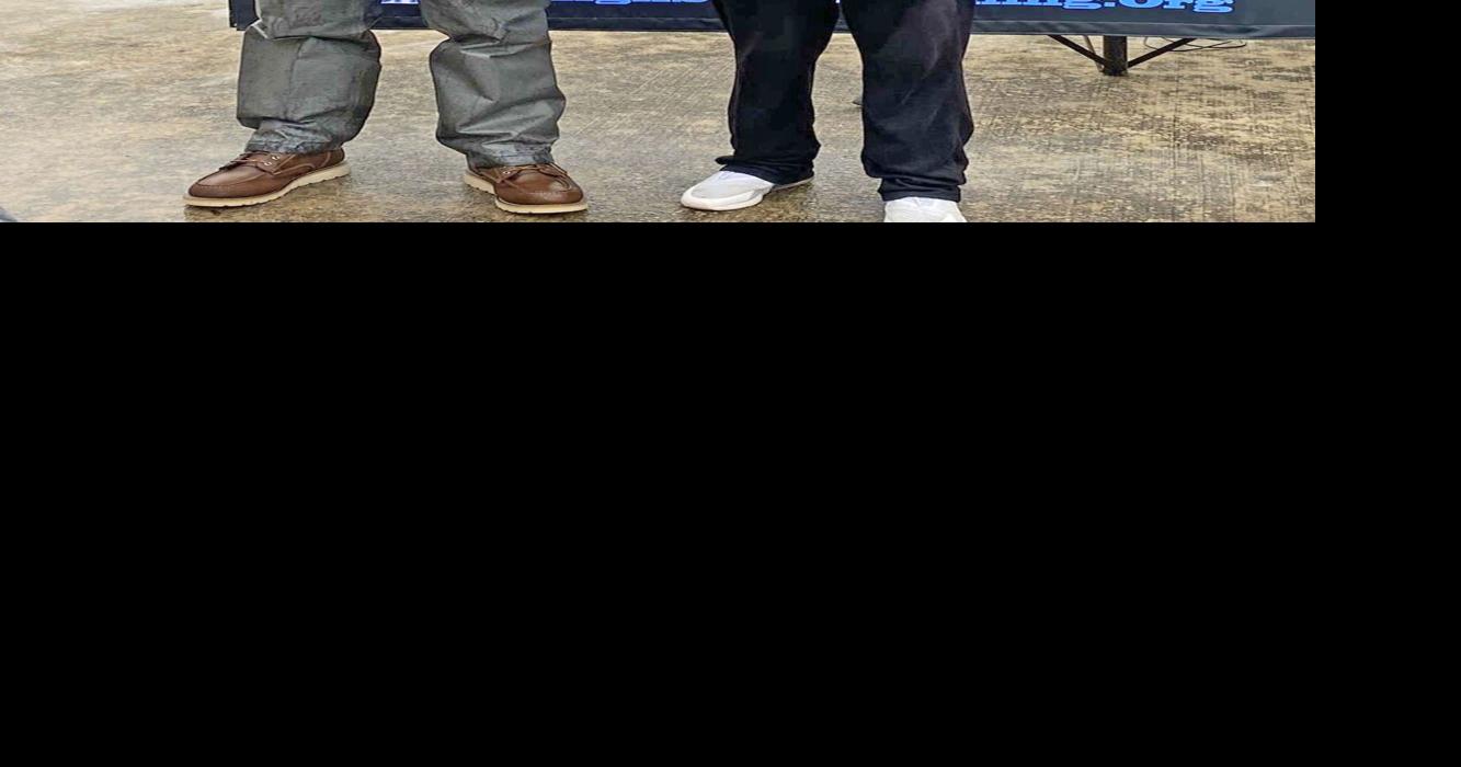 AHS duo reels in national championship berth | Sports ...