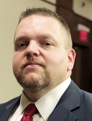 Fortner leads effort to make grand juries more transparent | Local News ...