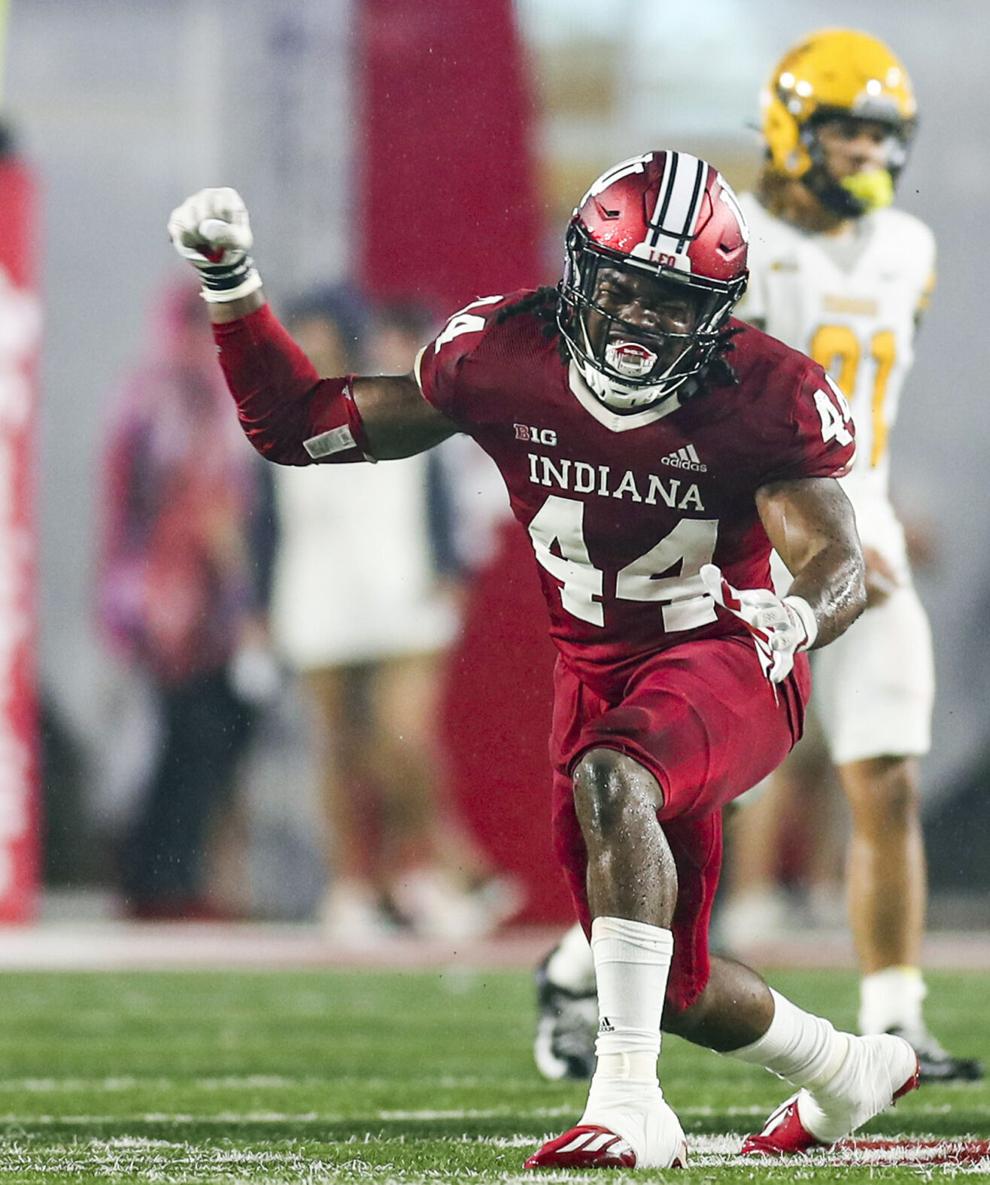 Douglasville's Aaron Casey hopes to play on NFL turf | Douglasville ...