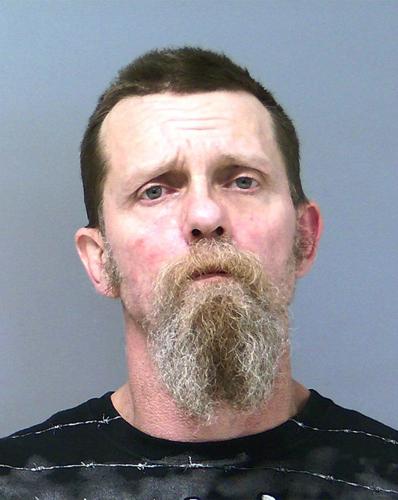 Brayden faces stalking charge | Local News | douglascountysentinel.com