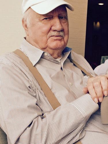 Charles "Max" Jordan | Douglasville Sentinel | douglascountysentinel.com