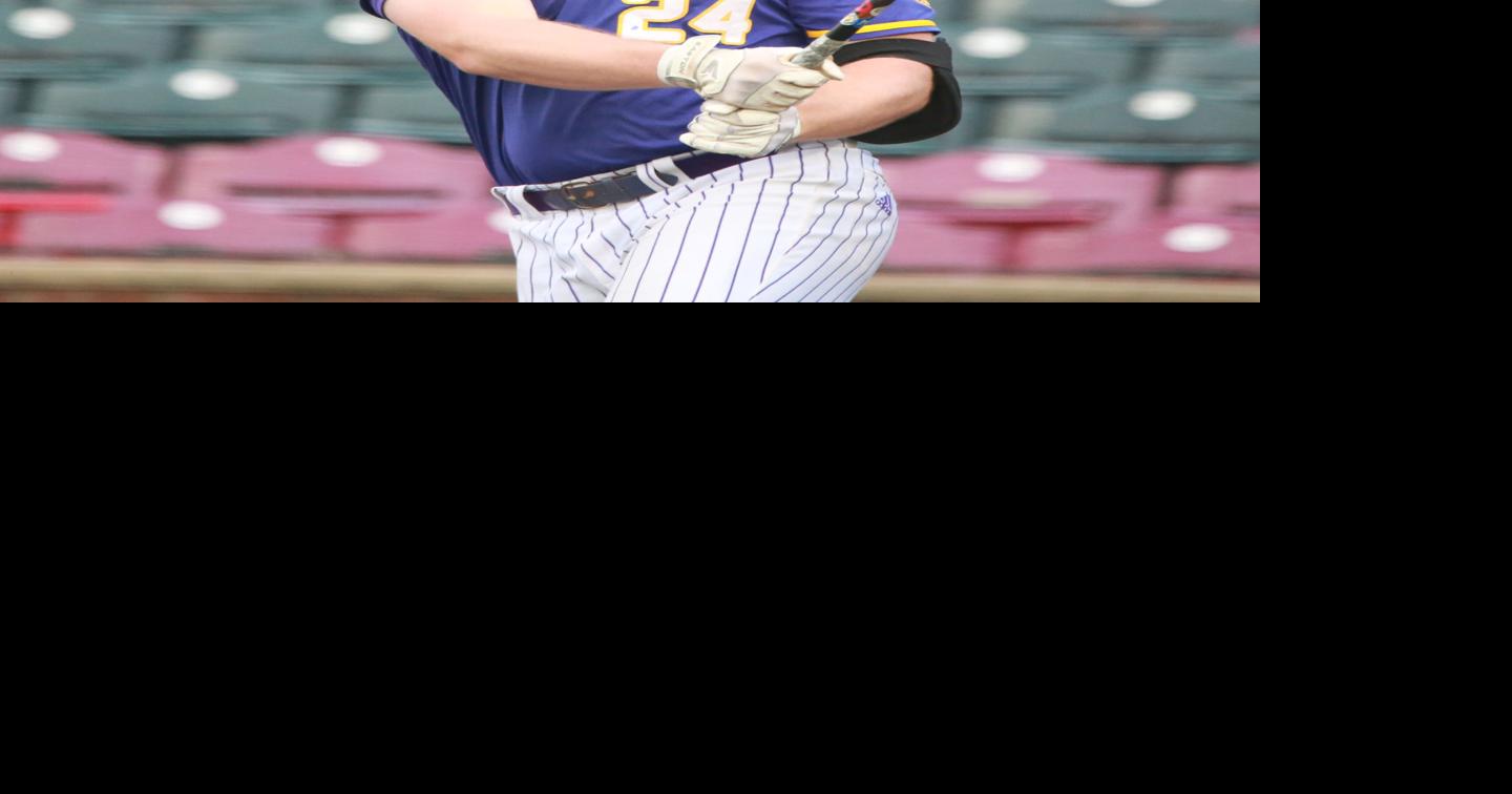 Jason Hinchman named All-American in baseball | Local News ...