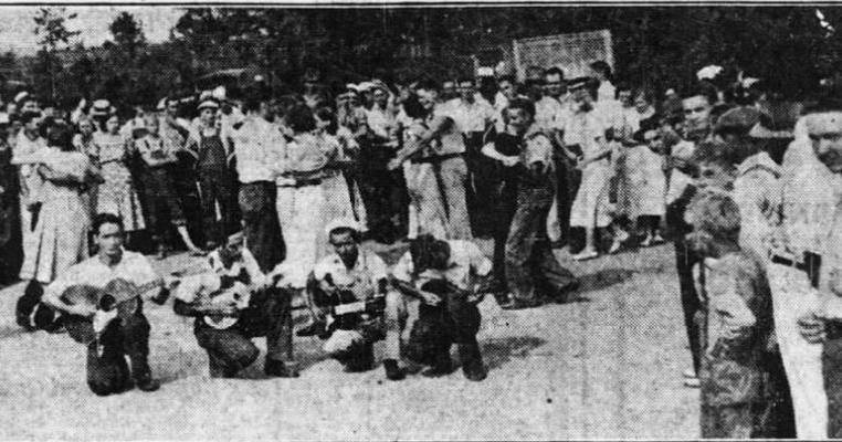 Cooper: The textile strike of 1934 | Columnists | douglascountysentinel.com