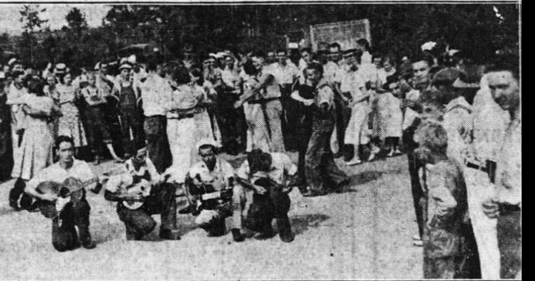 Cooper: The textile strike of 1934 | Columnists | douglascountysentinel.com