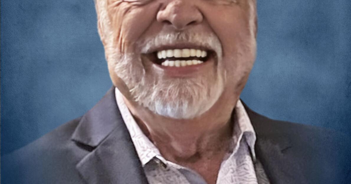 Jerry F. Stephenson | Douglasville Sentinel | douglascountysentinel.com