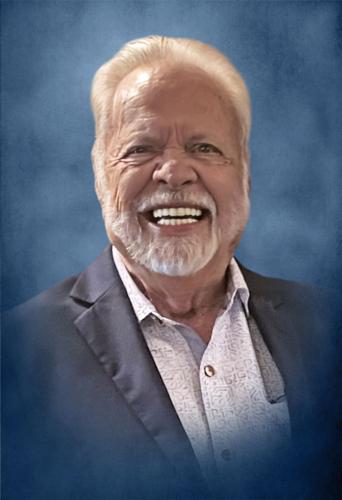 Jerry F. Stephenson | Douglasville Sentinel | douglascountysentinel.com