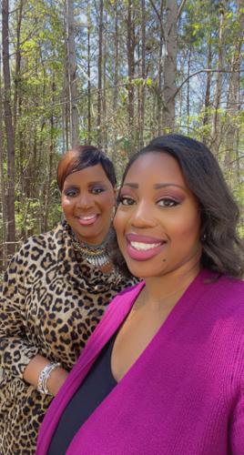 Romona Jackson Jones always supportive of daughter’s work | Local News ...
