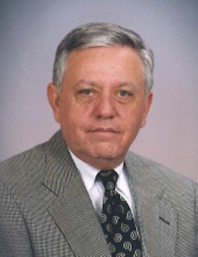 Jackson Harding 'Nick' Banks | Obituaries | douglascountysentinel.com