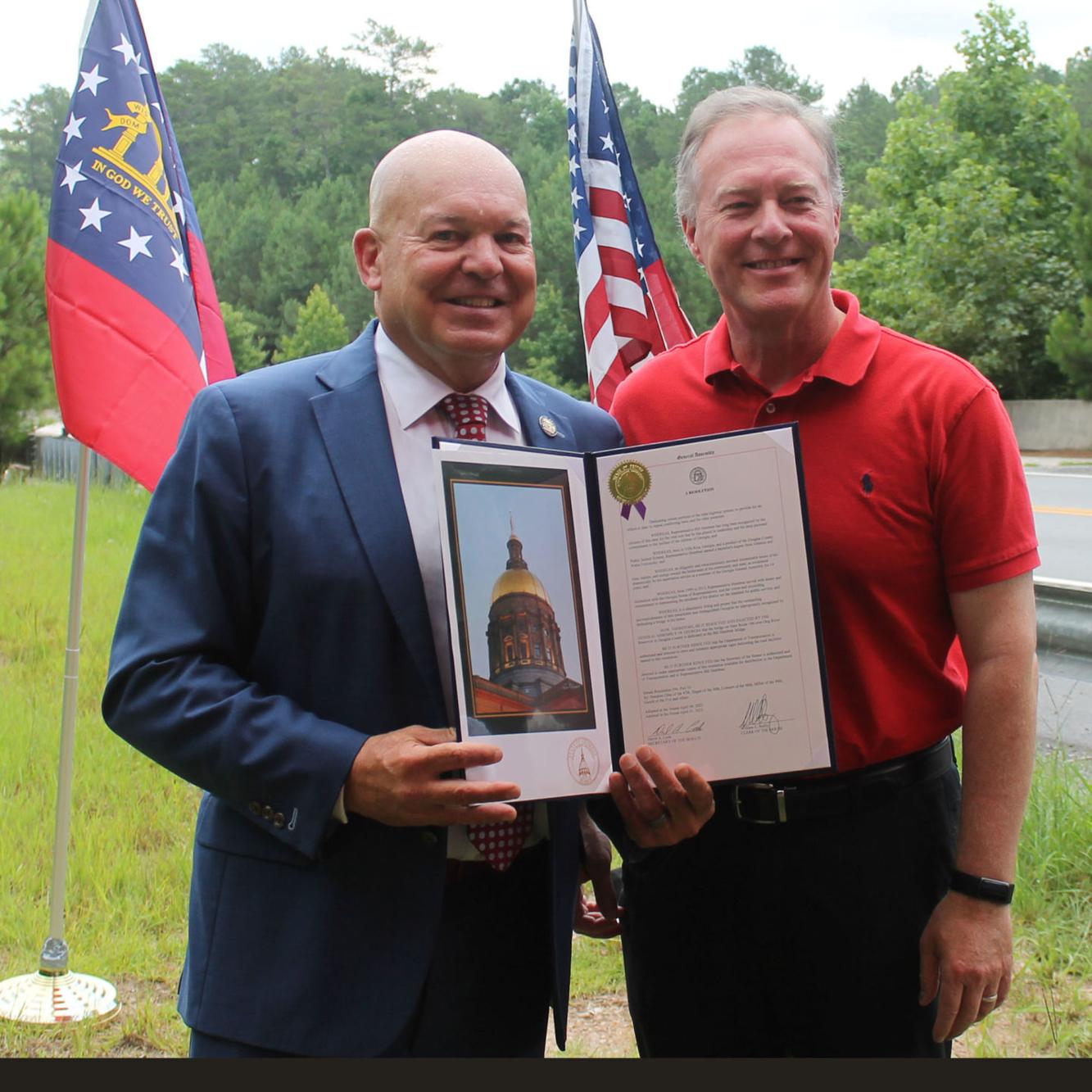 Obituaries | douglascountysentinel.com