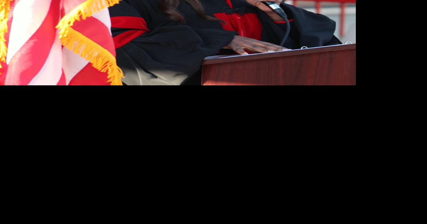 Judge Christina Peterson gets 10 ethics charges dropped | Douglasville ...