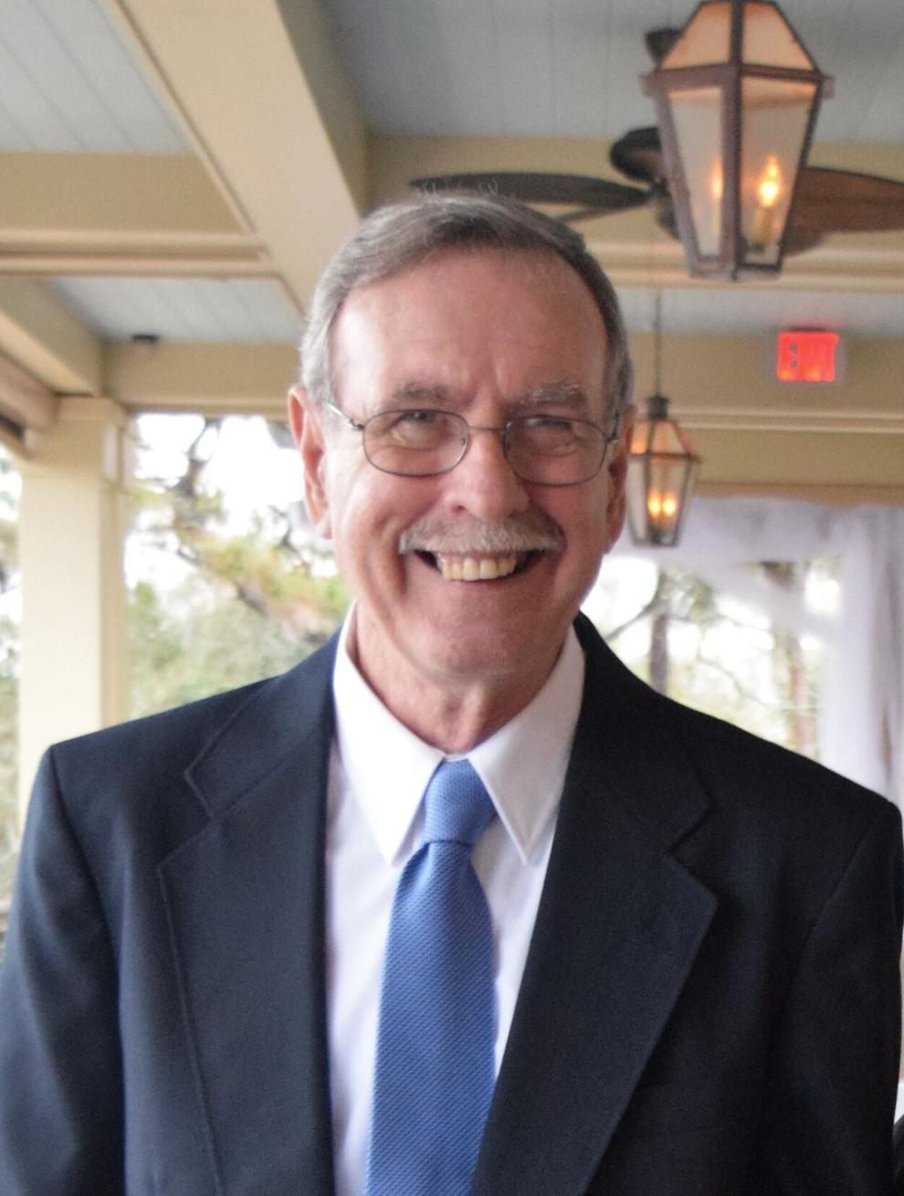 Donald E. Gilbert Sr. | Obituaries | douglascountysentinel.com