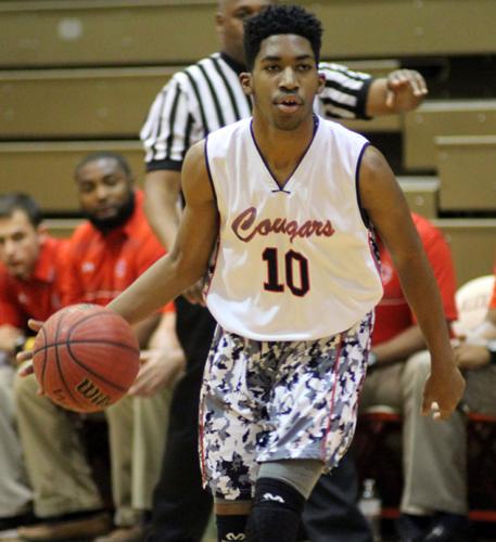 All-County Boys Basketball Team | Sports | douglascountysentinel.com