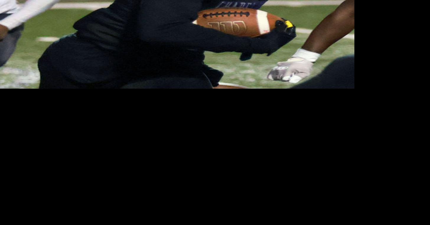 Michael Padgett reaches 1,000-yard mark | Douglasville Sentinel ...
