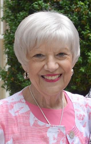 Nancy D. Wright | Obituaries | douglascountysentinel.com
