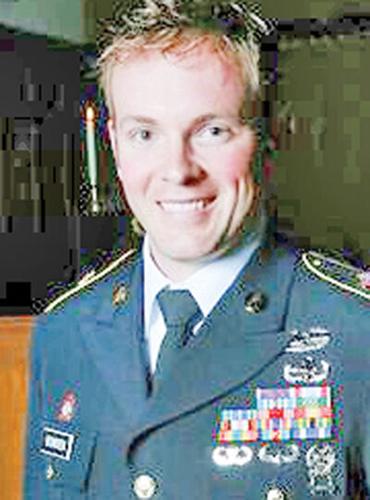 Plans for local funeral for fallen hero await military | Local News ...