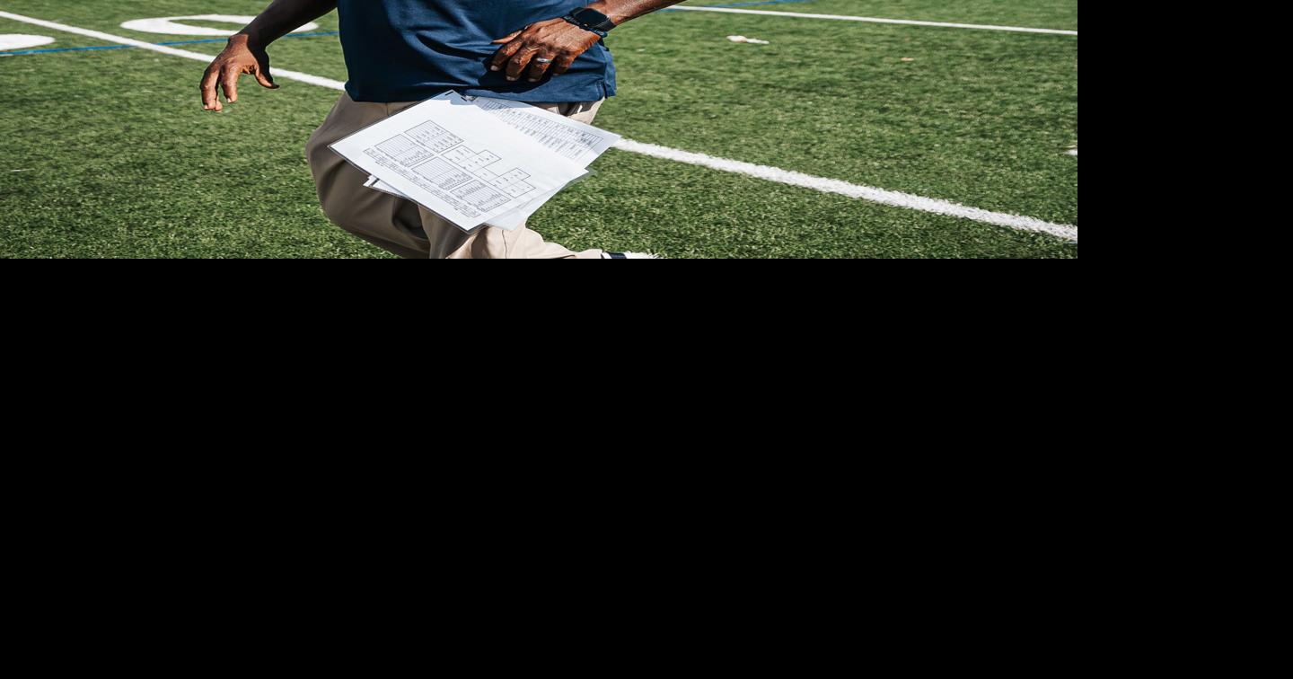 DC Tigers finally get home game | Douglasville Sentinel ...