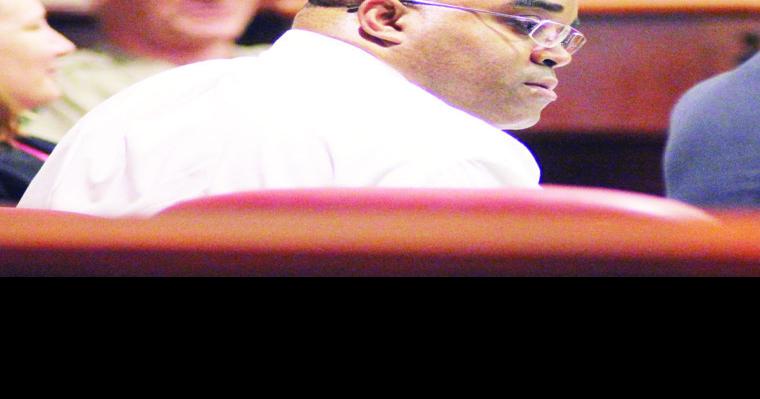 Dority child molestation trial opens | Local News ...