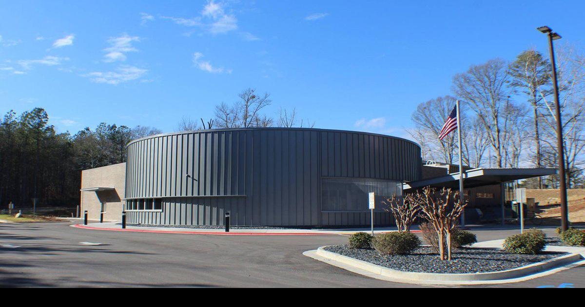 Ribbon-cutting set for new Villa Rica library | Local News ...