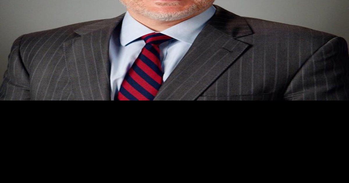 Leonard appointed DA by governor | Local News | douglascountysentinel.com