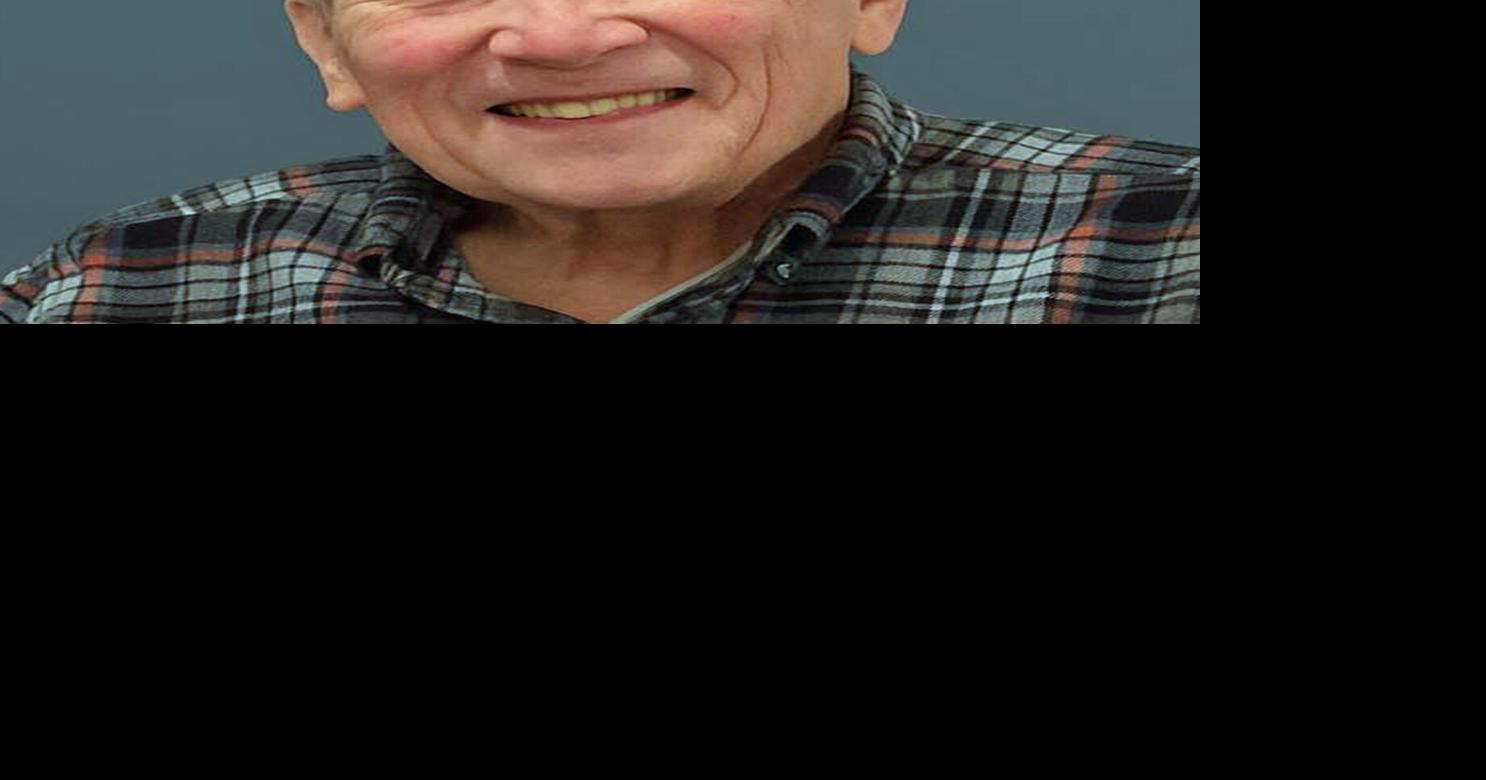 Lawrence Henry Stauffer | Douglasville Sentinel | douglascountysentinel.com
