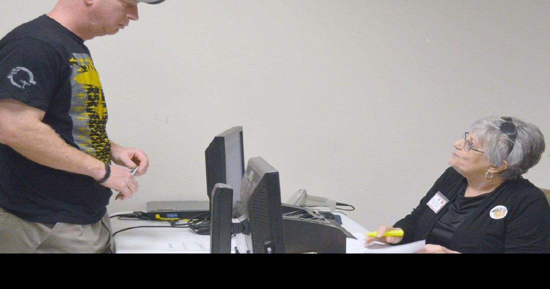 BOER now hiring poll workers for 2020 elections | Local News ...