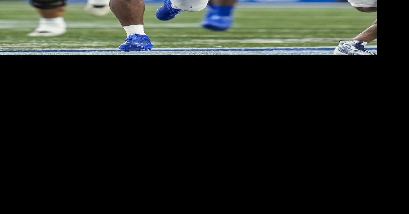 Georgia State opens with 42-35 victory over Rhode Island | Douglasville ...