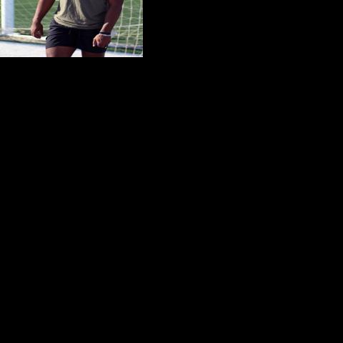 Cam Gill Gill ready for challenge of NFL | Local News ...