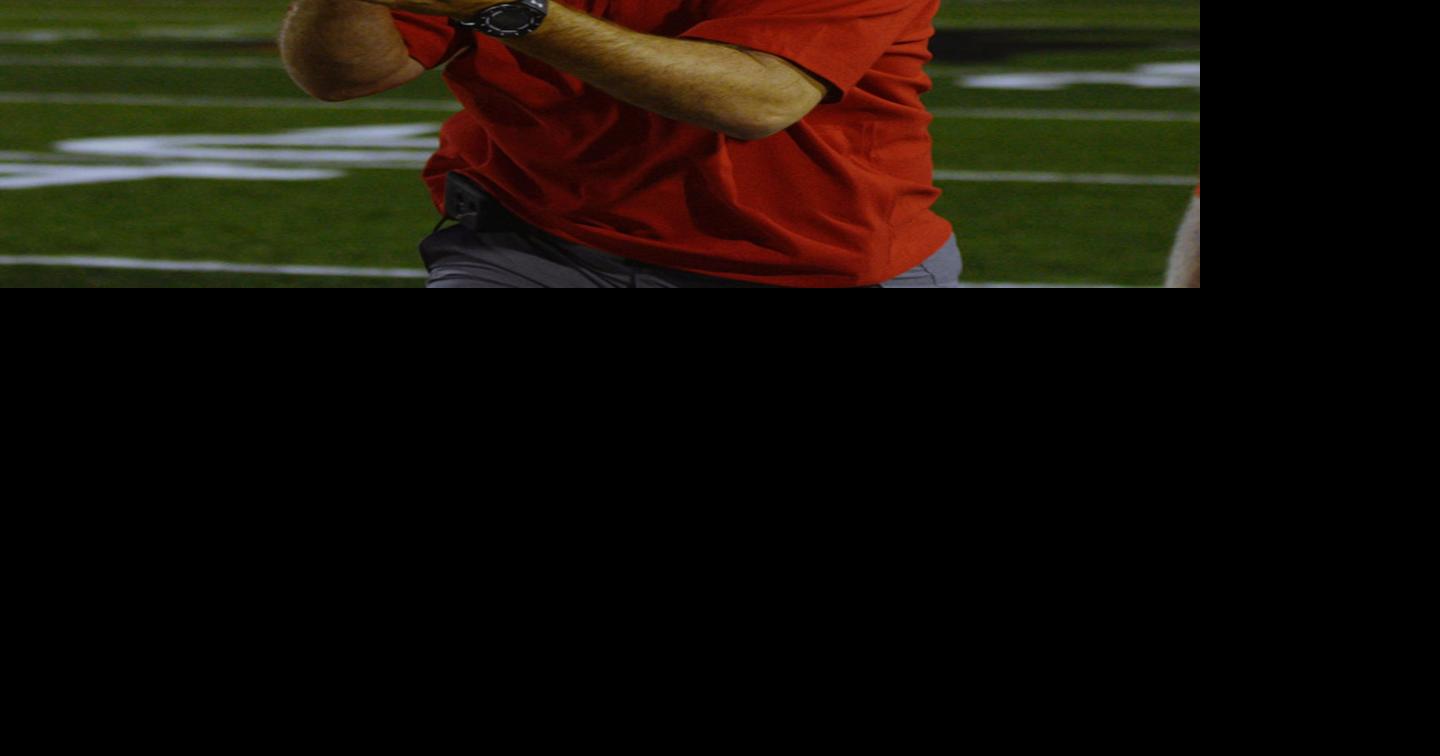 Combs steps down as Alexander coach | Sports | douglascountysentinel.com