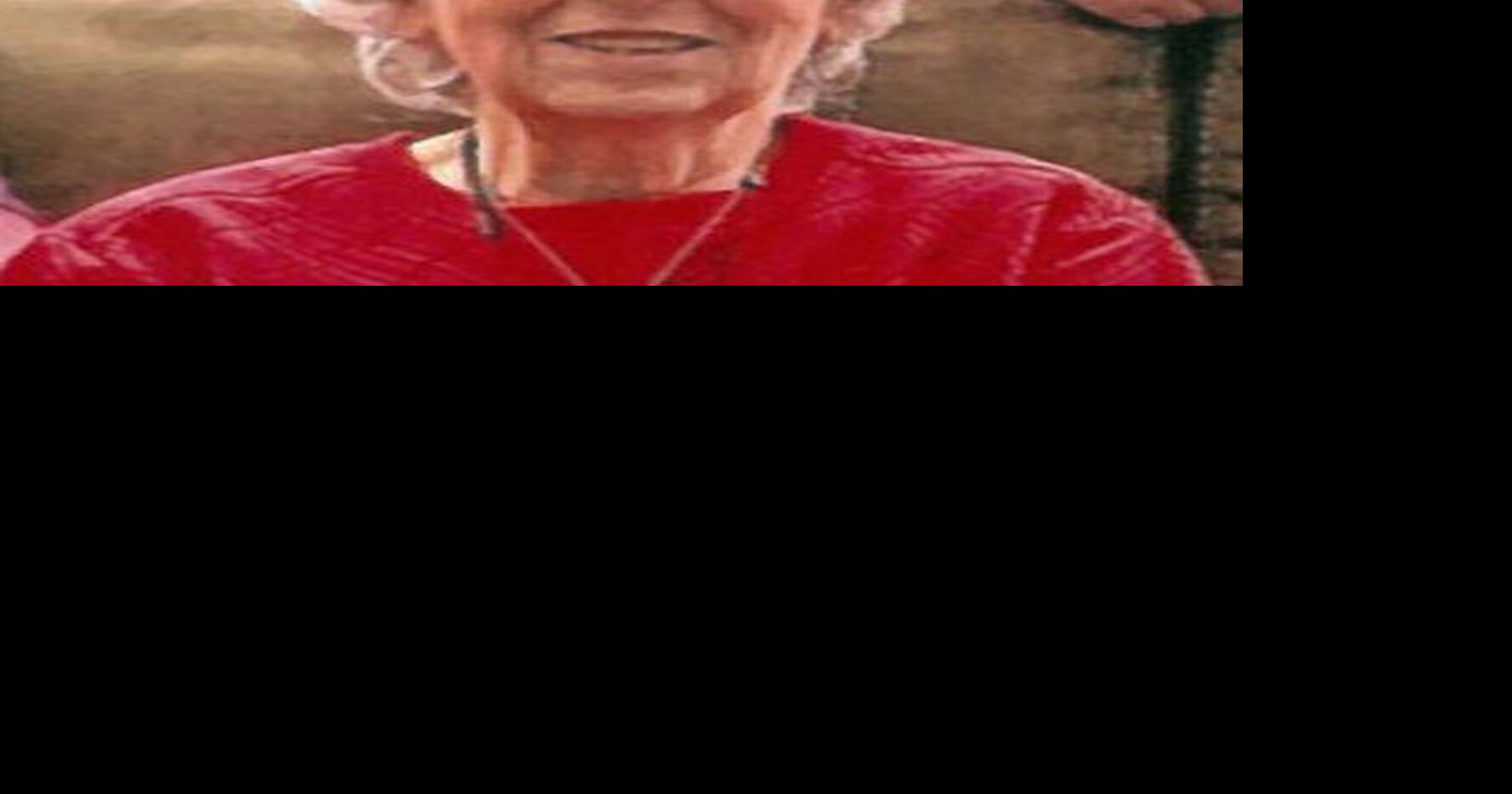 Barbara Joy Aderhold Davis | Douglasville Sentinel ...