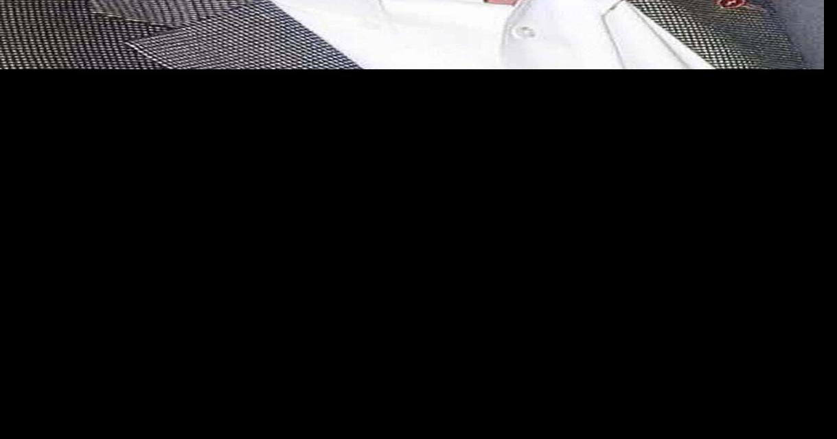 Charles Stevens Izenour III | Douglasville Sentinel ...