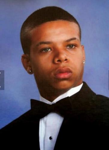 DA dedicating new conference room to murder victim Tillman | Local News ...