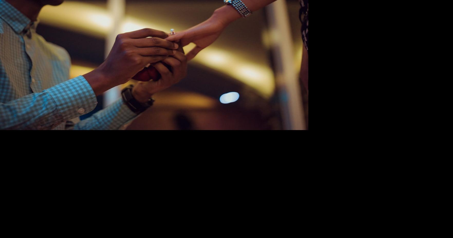 Rising costs reshape meaning of engagement rings | National ...
