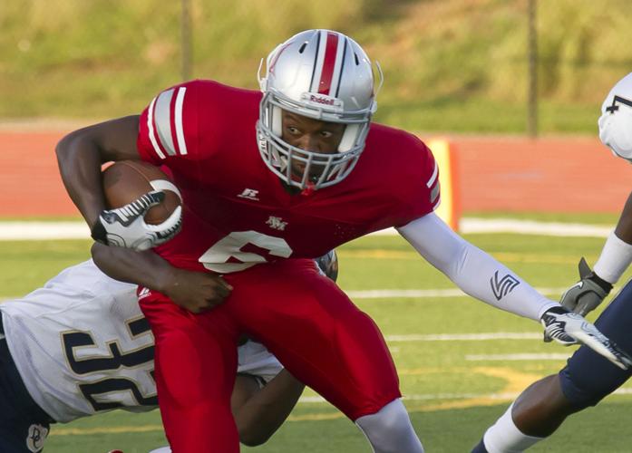 Wait over for area football players to sign scholarships | Sports ...