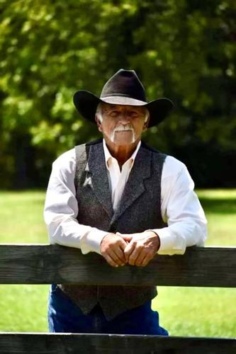 Franklin Scroggins | Obituaries | douglascountysentinel.com