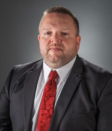 Fortner pushes alternative sentencing for drug offenses | Local News ...