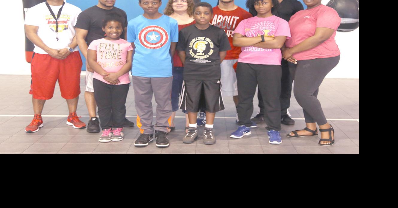 Truth Boxing Show returns to VR | | douglascountysentinel.com
