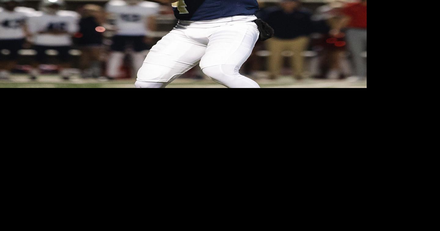 Douglas County Tigers get homecoming, region win | Douglasville ...