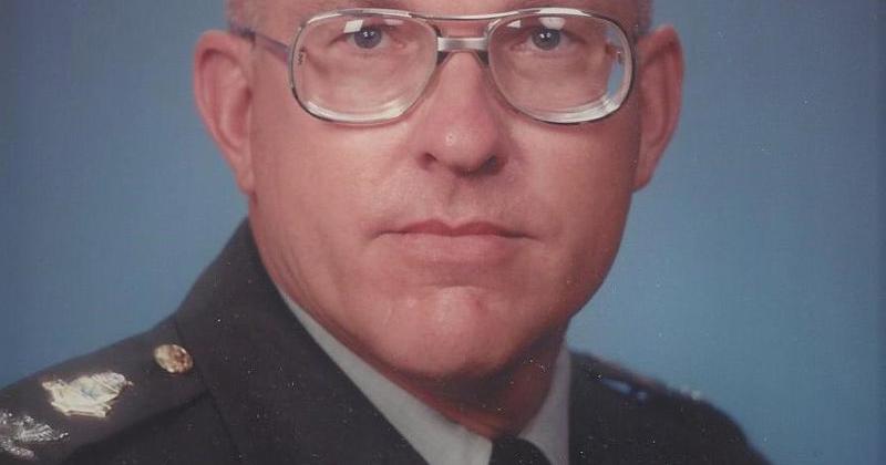 Col. John Terrell Lawrence II | Obituaries | douglascountysentinel.com