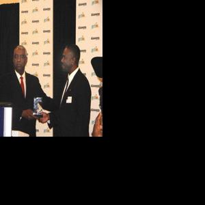 Ashmon honored by Atlanta Business Journal | Local News ...