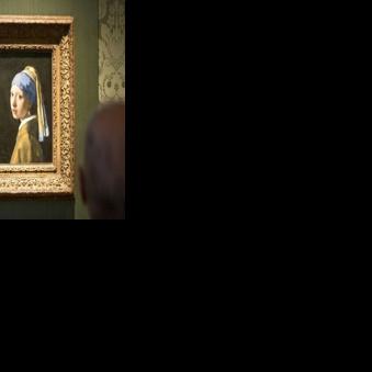 'Girl with a Pearl Earring' to be shown in Japan, in rare trip abroad ...