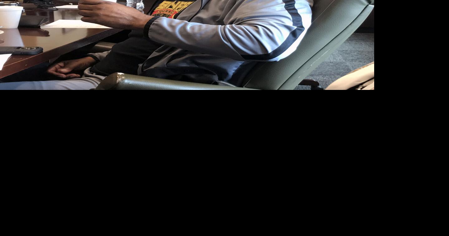 DPD, DCSO addressing staff shortages, crime | Douglasville Sentinel ...