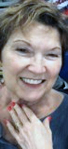 Judy Ann Wade Celeski | Douglasville Sentinel | douglascountysentinel.com