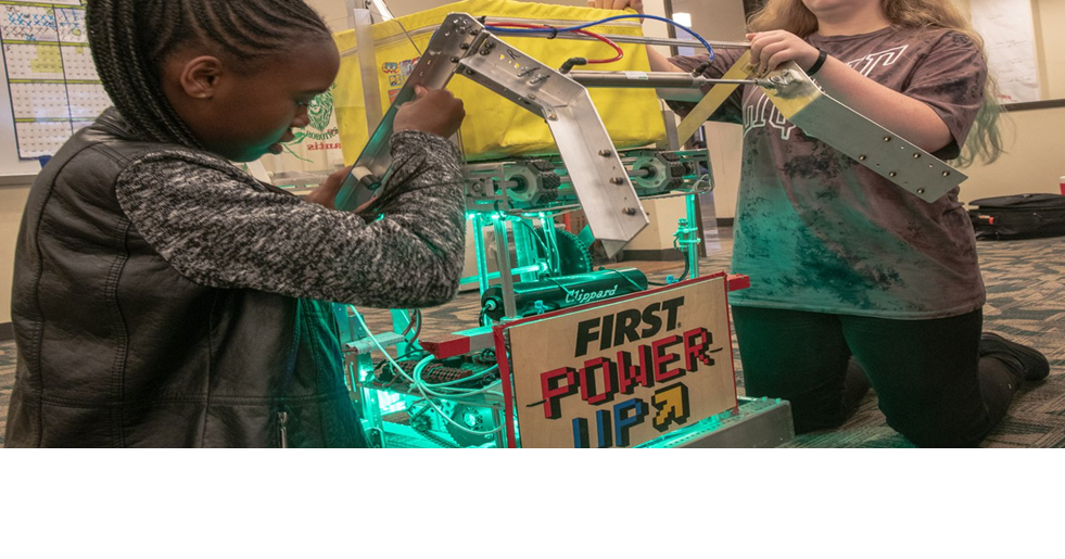 LSHS first high school in state named Nationally Certified STEM Campus ...