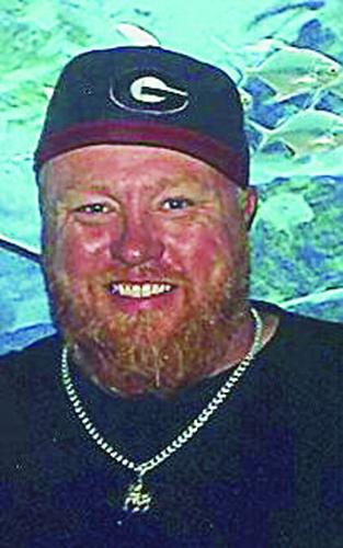 James Lee Dameron | Obituaries | douglascountysentinel.com