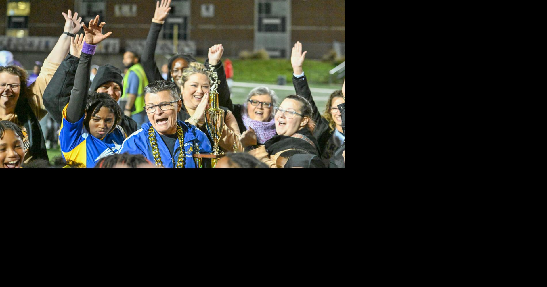 BSES’ win in big game highlights growth of elementary intramural sports ...