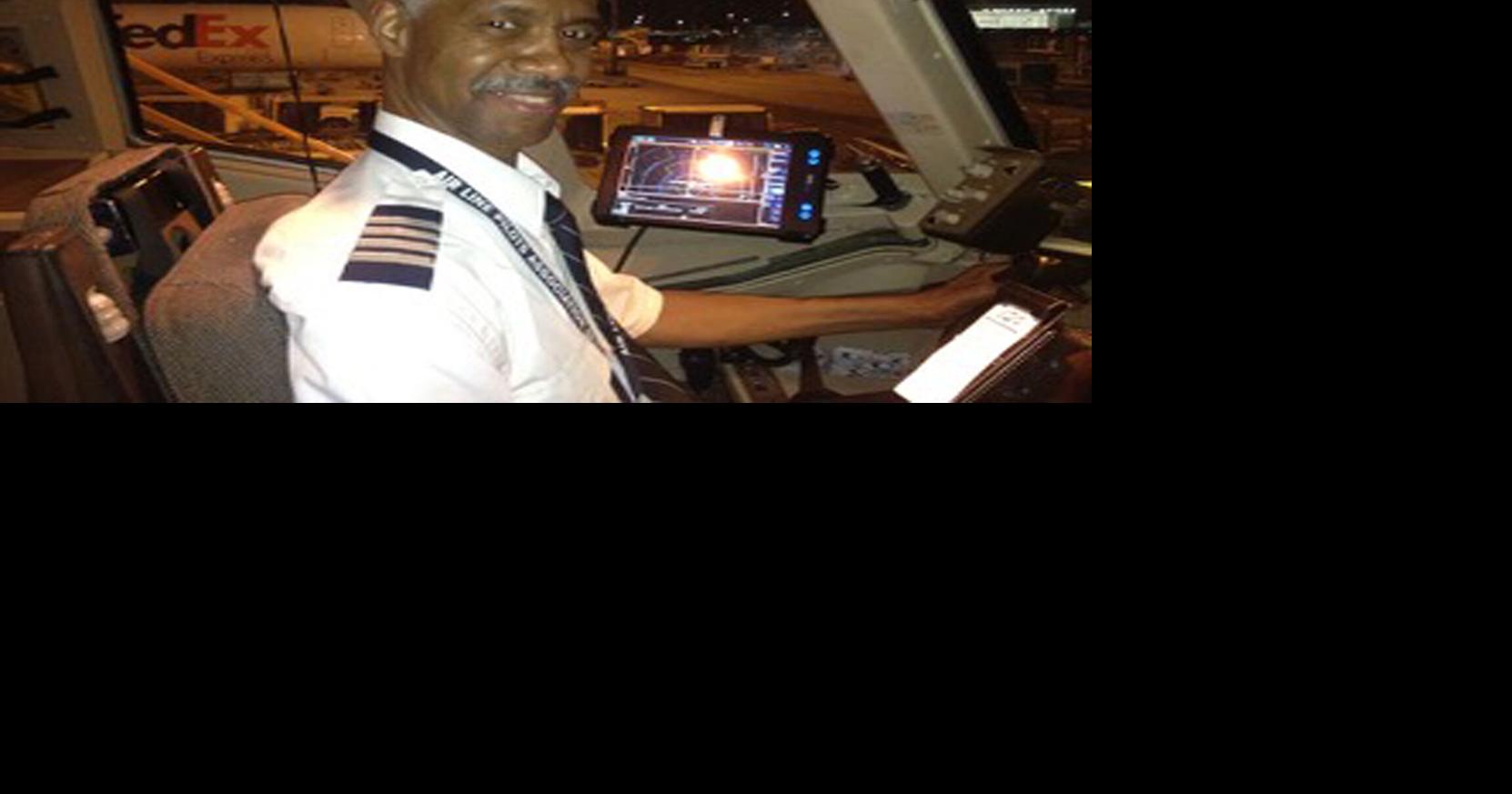 Taylor to receive FAA’s ‘Wright Brothers Master Pilot Award’ | Local ...